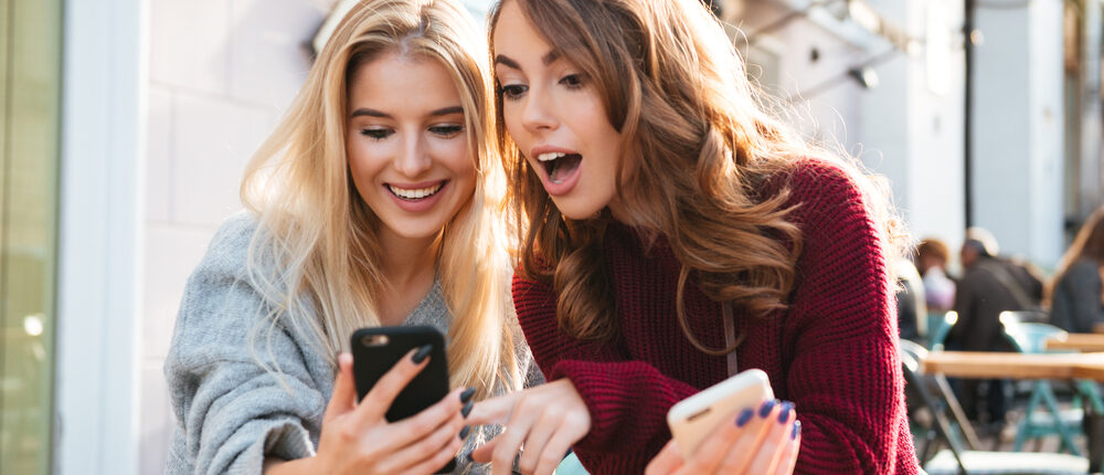 GRATIS Ranking Friends spel - JessEvents